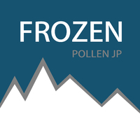 Frozen／pollen jp｜音楽ダウンロード・音楽配信サイト mora ～“WALKMAN”公式ミュージックストア～