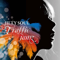 TRAFFIC JAMZ／JILTY SOUL｜音楽ダウンロード・音楽配信サイト mora ～“WALKMAN”公式ミュージックストア～