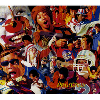 DisCoNection／PaniCrew｜音楽ダウンロード・音楽配信サイト mora ～“WALKMAN”公式ミュージックストア～