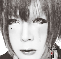 Squall A-TYPE／LiPS｜音楽ダウンロード・音楽配信サイト mora ～“WALKMAN”公式ミュージックストア～