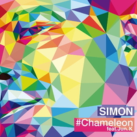 #Chameleon feat.Jun. K／SIMON｜音楽ダウンロード・音楽配信サイト mora ～“WALKMAN”公式ミュージックストア～