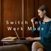Switch Into Work Mode／Teres｜音楽ダウンロード・音楽配信サイト mora ～“WALKMAN”公式ミュージックストア～