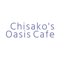 Chisako's Oasis Cafe／Chisako's Oasis Cafe｜音楽ダウンロード・音楽配信サイト mora ...