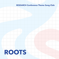 ROOTS / vegemaki & senda／RESEARCH Conference Theme Song Club｜音楽ダウンロード ...