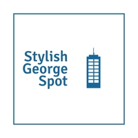 Stylish George Spot／Stylish George Spot｜音楽ダウンロード・音楽配信サイト mora ～“WALKMAN ...