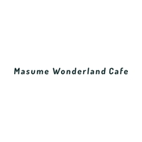 Masume Wonderland Cafe／Masume Wonderland Cafe｜音楽ダウンロード・音楽配信サイト mora ...
