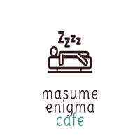 Masume Enigma Cafe／Masume Enigma Cafe｜音楽ダウンロード・音楽配信サイト mora ～“WALKMAN ...