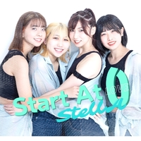 Start At 0／StellA｜音楽ダウンロード・音楽配信サイト mora ～“WALKMAN”公式ミュージックストア～