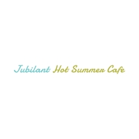 Jubilant Hot Summer Cafe／Jubilant Hot Summer Cafe｜音楽ダウンロード・音楽配信サイト mora ...