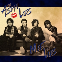 MEET THE LIPS／THE ASIAN LIPS｜音楽ダウンロード・音楽配信サイト mora ～“WALKMAN”公式ミュージックストア～