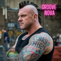 SKY HIGH／Groove Nova｜音楽ダウンロード・音楽配信サイト mora ～“WALKMAN”公式ミュージックストア～