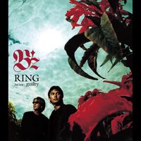 RING／B'z｜音楽ダウンロード・音楽配信サイト mora ～“WALKMAN”公式ミュージックストア～
