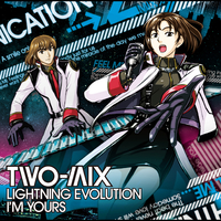 LIGHTNING EVOLUTION／TWO-MIX｜音楽ダウンロード・音楽配信サイト mora ～“WALKMAN”公式ミュージックストア～