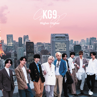 Higher Higher／KG9｜音楽ダウンロード・音楽配信サイト mora ～“WALKMAN”公式ミュージックストア～