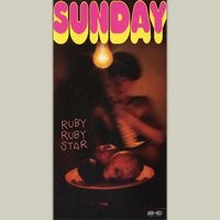 SUNDAY／RUBY RUBY STAR｜音楽ダウンロード・音楽配信サイト mora ～“WALKMAN”公式ミュージックストア～