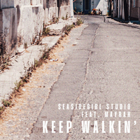 keep walkin' feat. MAYRAH／Seasidegirl Studio｜音楽ダウンロード・音楽配信サイト mora ～“WALKMAN”公式ミュージックストア～