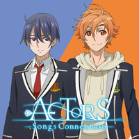 Answer (TV Size)／音之宮 朔(CV:梶原岳人) & 光司 陽太(CV:保志総一朗)｜音楽ダウンロード・音楽配信サイト mora ～“WALKMAN”公式ミュージックストア～