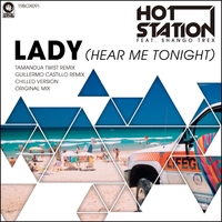 Lady(Hear Me Tonight)／Hot Station｜音楽ダウンロード・音楽配信サイト mora ～“WALKMAN”公式 ...