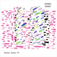 NYABO! SSEBO!／Nyabo Ssebo｜音楽ダウンロード・音楽配信サイト mora ～“WALKMAN”公式ミュージックストア～
