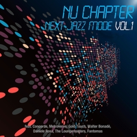 Nu Chapter -Next Jazz Mode- vol.1／Various Artists｜音楽ダウンロード・音楽配信サイト mora ～“WALKMAN”公式ミュージックストア～