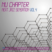 Nu Chapter -Next Jazz Sensation- vol.4／Various Artists｜音楽ダウンロード・音楽配信サイト mora ～“WALKMAN”公式ミュージックストア～