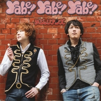 Yabe! Yabe! Yabe!／ザ・ジュリアンズ｜音楽ダウンロード・音楽配信サイト mora ～“WALKMAN”公式ミュージックストア～