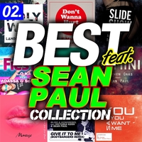 BEST feat. SEAN PAUL COLLECTION 2／Various Artists｜音楽ダウンロード・音楽配信サイト mora ～“WALKMAN”公式ミュージックストア～