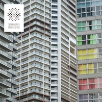 Solid State Society EP／The Rainstick Orchestra｜音楽ダウンロード・音楽配信サイト mora ～“WALKMAN”公式ミュージックストア～