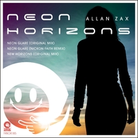 Neon Horizons／Allan Zax｜音楽ダウンロード・音楽配信サイト mora ～“WALKMAN”公式ミュージックストア～