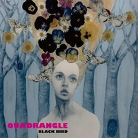 BLACK BIRD feat. Eee.／QUADRANGLE｜音楽ダウンロード・音楽配信サイト mora ～“WALKMAN”公式 ...