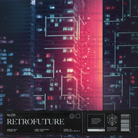 RetroFuture (Extended Mixes)／NUZB｜音楽ダウンロード・音楽配信サイト mora ～“WALKMAN”公式 ...