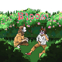 Bloom／Always, gotten｜音楽ダウンロード・音楽配信サイト mora ～“WALKMAN”公式ミュージックストア～