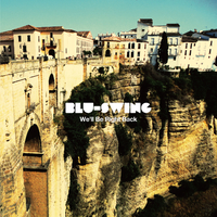 We'll Be Right Back／BLU-SWING｜音楽ダウンロード・音楽配信サイト mora ～“WALKMAN”公式ミュージックストア～