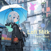 Water Moon／Lofi Milk｜音楽ダウンロード・音楽配信サイト mora ～“WALKMAN”公式ミュージックストア～