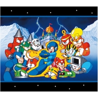 ロックマン4 サウンドコレクション／Capcom Sound Team｜音楽ダウンロード・音楽配信サイト mora ～“WALKMAN”公式 ...