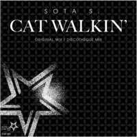 Cat Walkin'／Sota S.｜音楽ダウンロード・音楽配信サイト mora ～“WALKMAN”公式ミュージックストア～