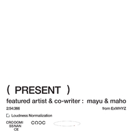 present／cross-dominance,ExWHYZ｜音楽ダウンロード・音楽配信サイト mora ～“WALKMAN”公式ミュージックストア～