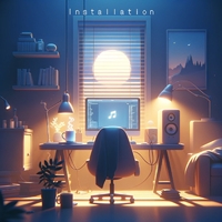 Installation／LoRA Girl｜音楽ダウンロード・音楽配信サイト mora ～“WALKMAN”公式ミュージックストア～