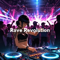 Rave Revolution／SATOSHI｜音楽ダウンロード・音楽配信サイト mora ～“WALKMAN”公式ミュージックストア～