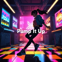 Pump It Up／SATOSHI｜音楽ダウンロード・音楽配信サイト mora ～“WALKMAN”公式ミュージックストア～