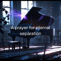 A prayer for eternal separation／SATOSHI｜音楽ダウンロード・音楽配信サイト mora ～“WALKMAN ...