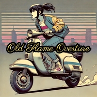 Old Flame Overture／Cosmic City Beats｜音楽ダウンロード・音楽配信サイト mora ～“WALKMAN”公式ミュージックストア～