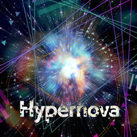 Hypernova／永吉 昴 (CV.斉藤佑圭),高山紗代子 (CV.駒形友梨),篠宮可憐 (CV.近藤 唯),二階堂千鶴 (CV.野村香菜子),松田亜利沙 (CV.村川梨衣)｜音楽 ...