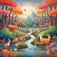 Magic Carpet／SATOSHI｜音楽ダウンロード・音楽配信サイト mora ～“WALKMAN”公式ミュージックストア～