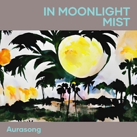 In moonlight mist／Aurasong｜音楽ダウンロード・音楽配信サイト mora ～“WALKMAN”公式ミュージックストア～