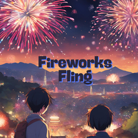 Fireworks Fling／Meetan｜音楽ダウンロード・音楽配信サイト mora ～“WALKMAN”公式ミュージックストア～