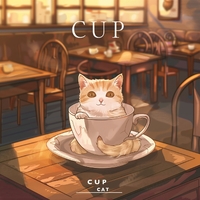 CUP CAT／Nyama｜音楽ダウンロード・音楽配信サイト mora ～“WALKMAN”公式ミュージックストア～