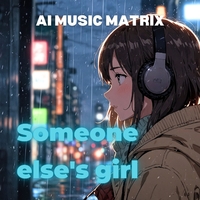 Someone else's girl／AI MUSIC MATRIX｜音楽ダウンロード・音楽配信サイト mora ～“WALKMAN”公式 ...