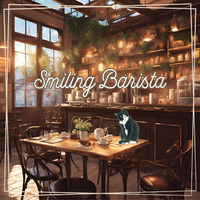 Smiling Barista／Meetan｜音楽ダウンロード・音楽配信サイト mora ～“WALKMAN”公式ミュージックストア～