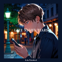 Late Night Tears／zarame｜音楽ダウンロード・音楽配信サイト mora ～“WALKMAN”公式ミュージックストア～
